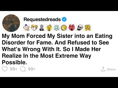 [FULL STORY] When did you realize that your family’s obsession with social media had gone too far?