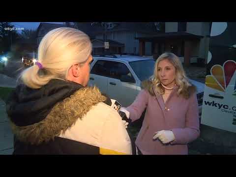 Massillon Police: Affinity Medical Center shooter and victim shared 'mutual love interest'