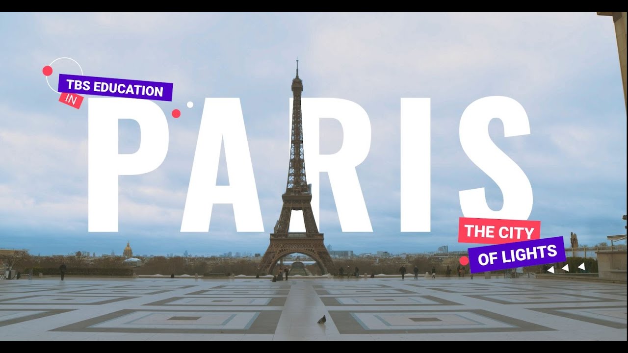 TBS Education : Rankings, Fees & Courses Details | TopUniversities