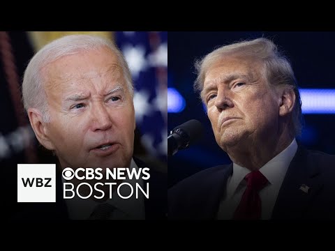 Keller: What Biden, Trump should do in first 2024 debate