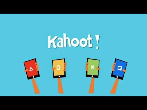 Kahoot With Friends (Zedonk)