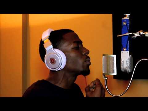 Studio Session with B Naked- Keepin It 100 (Promo Video)