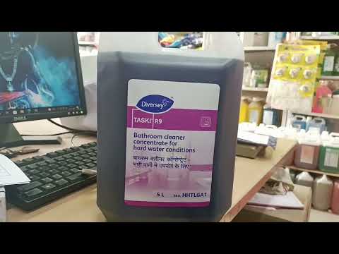 Diversey Cleaning Chemicals - Latest Price, Dealers & Retailers in India