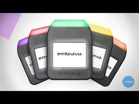 How Embrava Helps with Office Hoteling