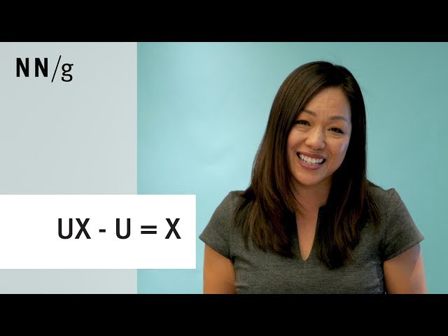 UX design principles | Lyssna