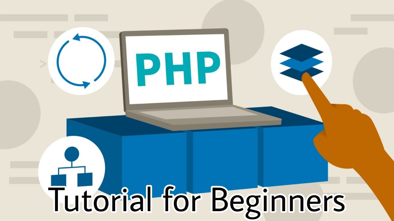 PHP Tutorial for Beginners | PHP Essential Training