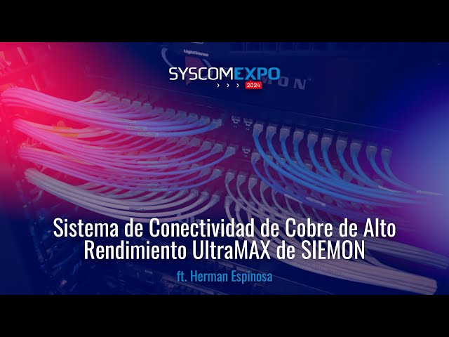 SYSCOM: ZP1-6AS-01S-SIEMON - Plug RJ45 Cat6A Blindado, Terminación en ...
