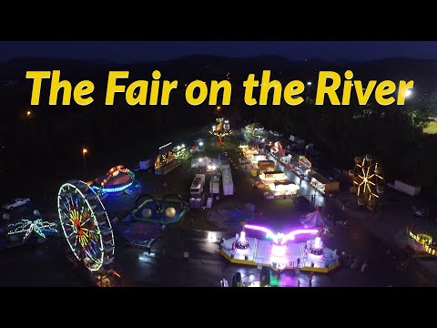 Get ready! The 2021 Smith County Fair on the River begins next week ...