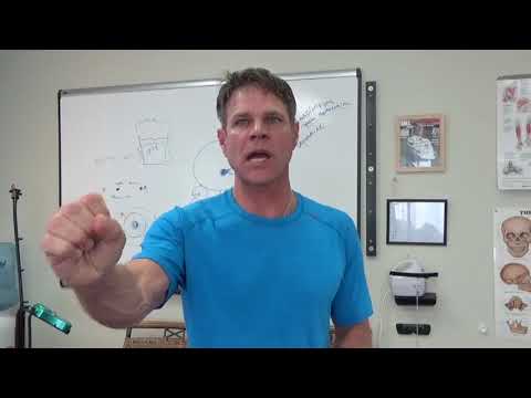 Sarasota Neurologist's unique approach to naturally treat Parkinson's with NAD