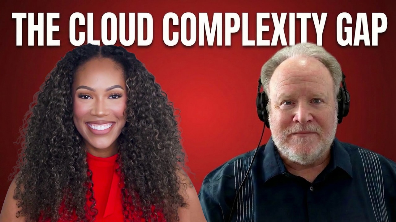 More Security Tools, Less Visibility: The Cloud Complexity Gap
