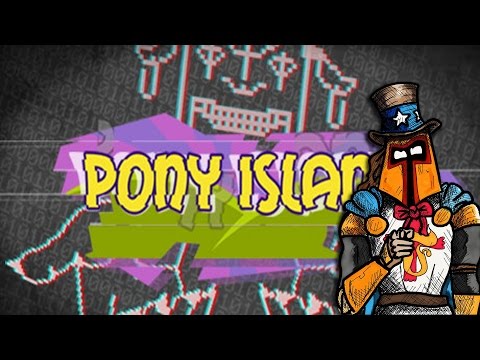 Steam Community :: Pony Island