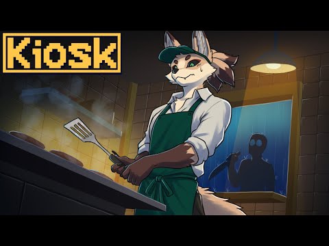 Steam Community :: Kiosk