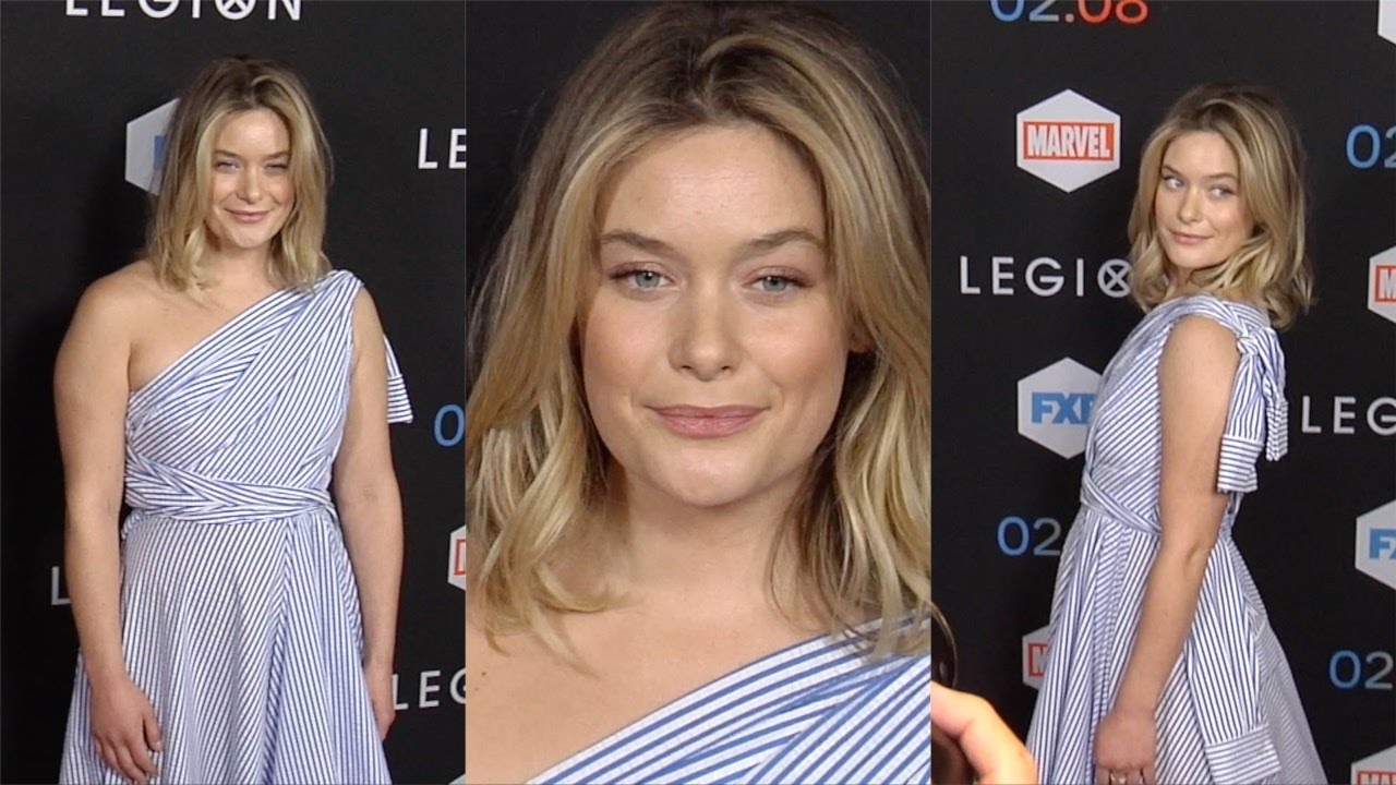Rachel Keller FX's 