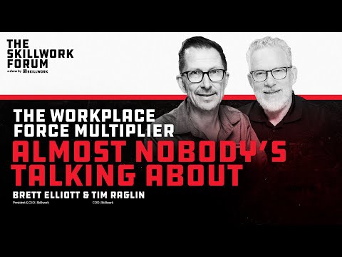 The Workplace Force Multiplier Almost Nobody’s Talking About