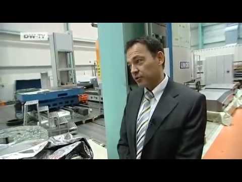 Valley of Tears: Machine Tools