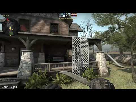 Steam Community :: Video :: I love scout - Counter Strike Global ...