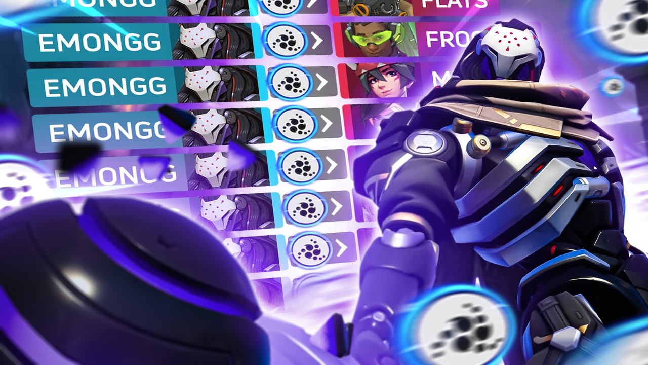 Make Ramattra’s Ultimate last 1 Second - General Discussion - Overwatch ...