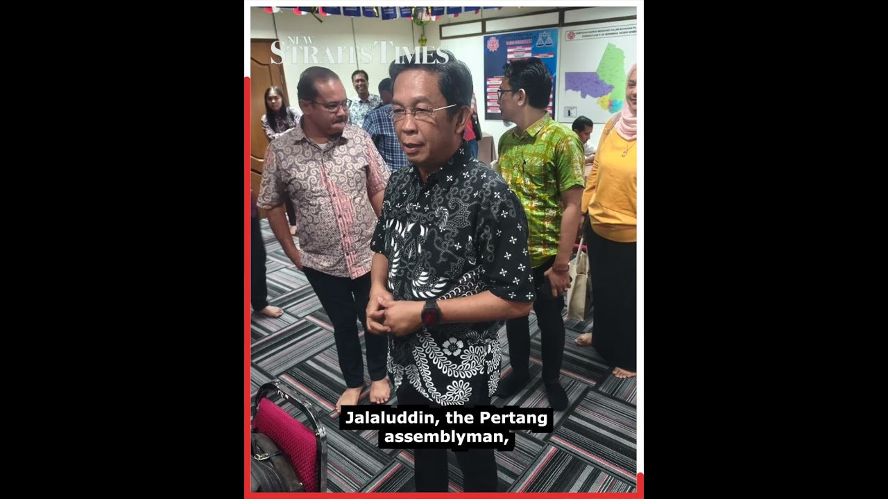 Negri Sembilan Umno exco members ordered to vacate offices, return state assets