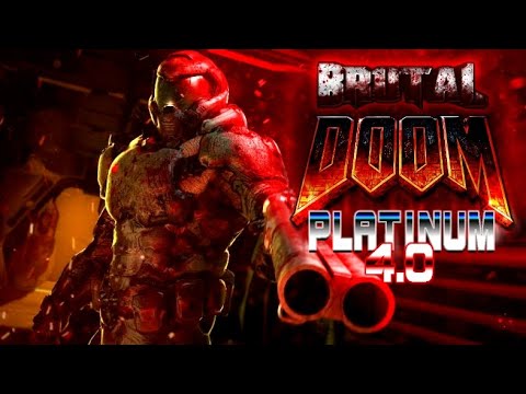 Steam Community :: Video :: Brutal DooM Platinum 4.0 (No, For Real!)