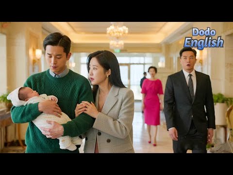 A year later, husband returns with mistress—finds wife married CEO with son, breaks down!