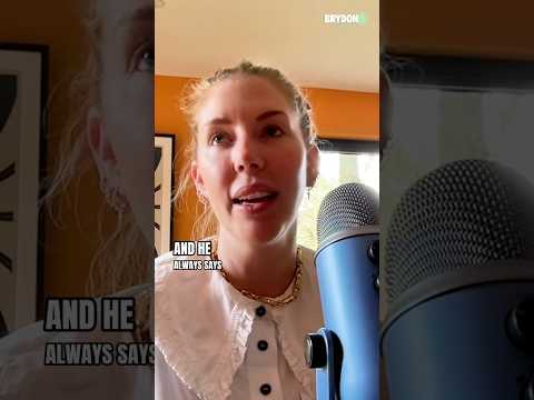Jimmy Carr rejected Katherine Ryan…