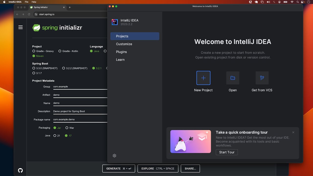 Java Spring/Spring Boot Task Scheduler Example