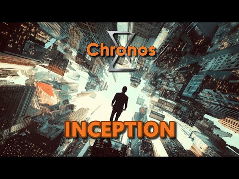 Chronos Escape Room - Inception Game