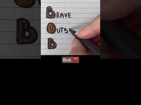 Meaning of the name BOB #meaning #name #bob