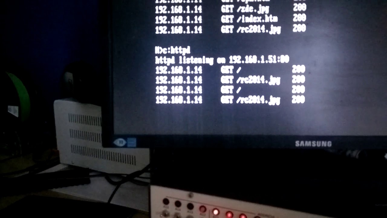 A modern Z80 Computer Front Panel - Discussions - Retro Computing