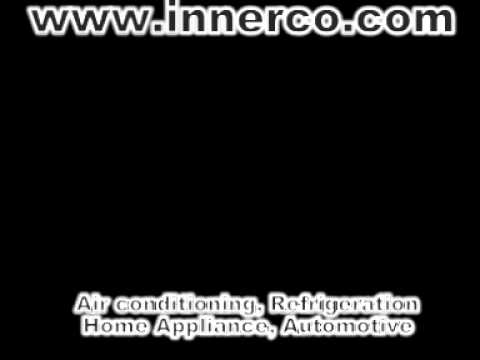 Mapp gas, welding torch from INNERCO.wmv