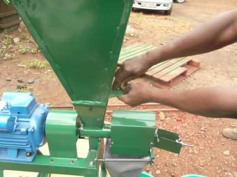 Hulling Machines at Best Price in India