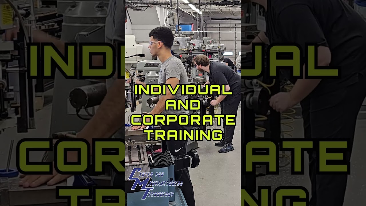 Learn to be a Machinist