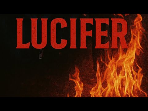 LANBAATO SENPAI-Lucifer-Люсифер(Phonk-drill2025)