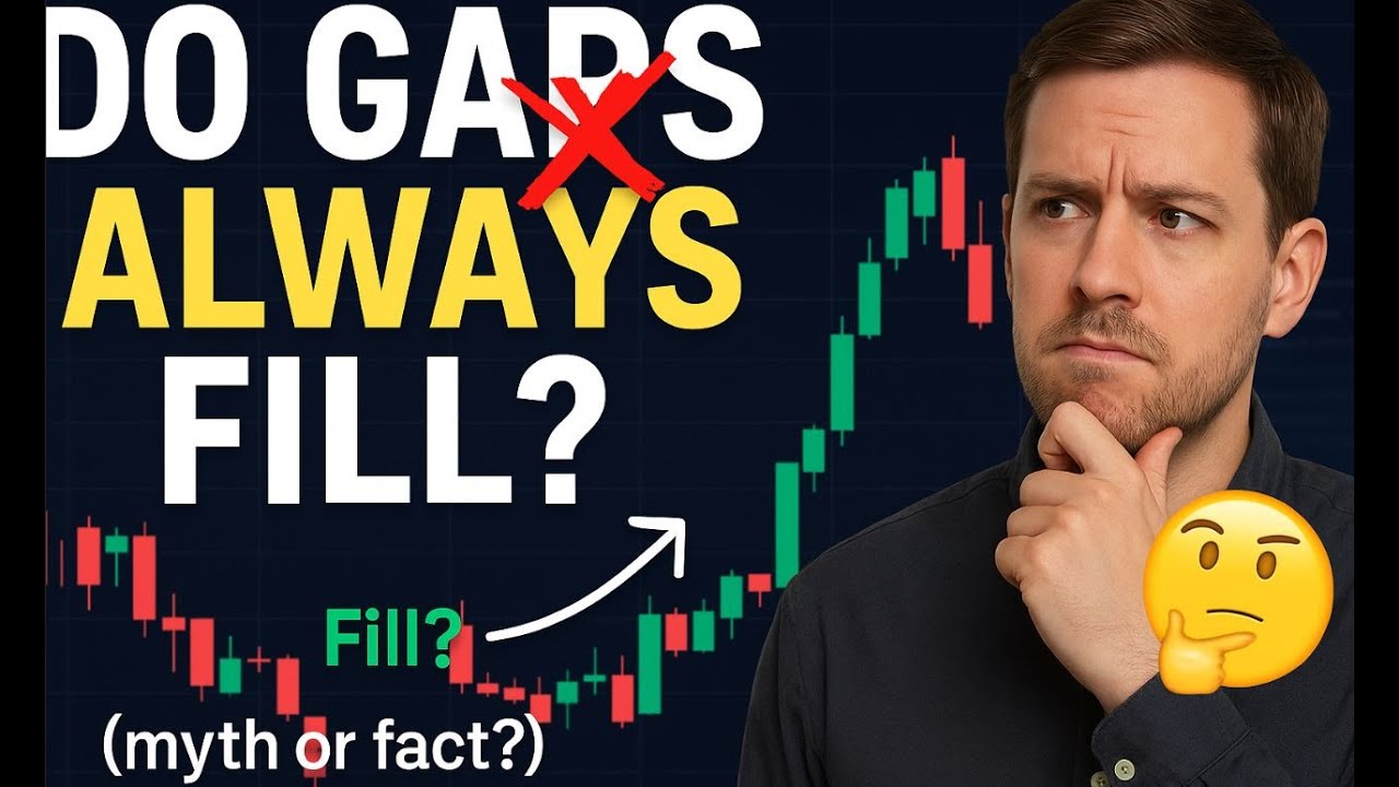 Do Gaps Always Fill?