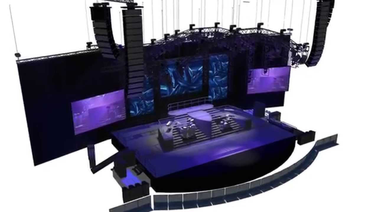 New Spotlight Objects