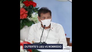 Robredo on Bonifacio Day: Courage is compassion, not brute strength