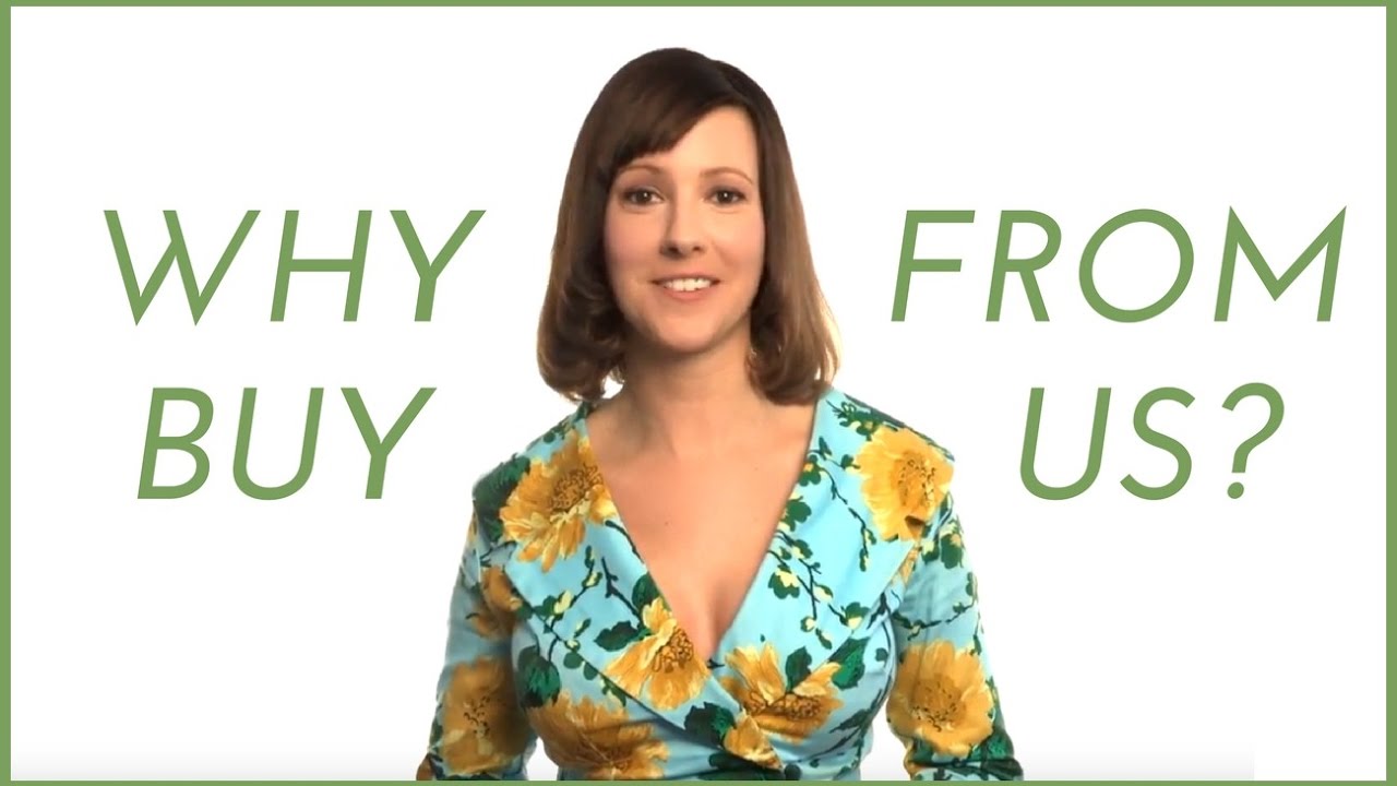 Why Buy From Us - Essential Oil Labs