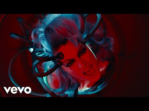 LYLVC Premiere “Barely Human” Video – Metal Anarchy