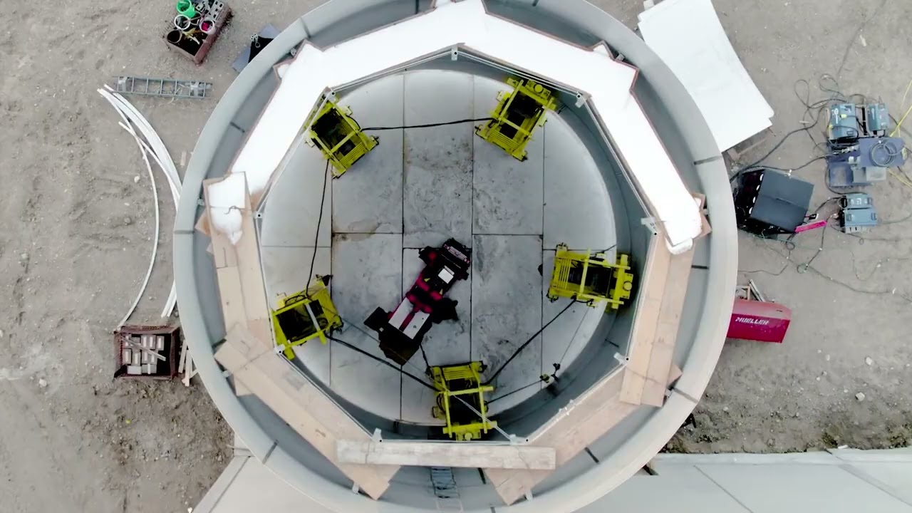 Introducing Adaptive Stainless | Adaptive Solutions for Stainless Construction