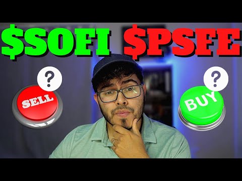 Sofi Stock Price and Paysafe Stock Up Big Can It Continue? PSFE Stock