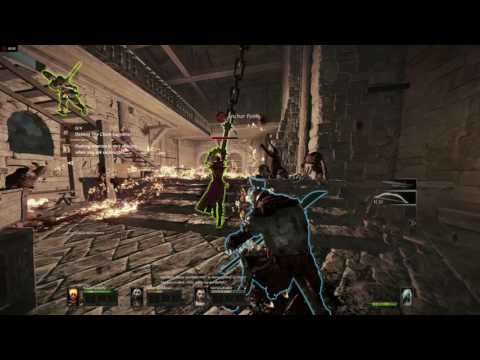 Steam Community :: Warhammer: End Times - Vermintide