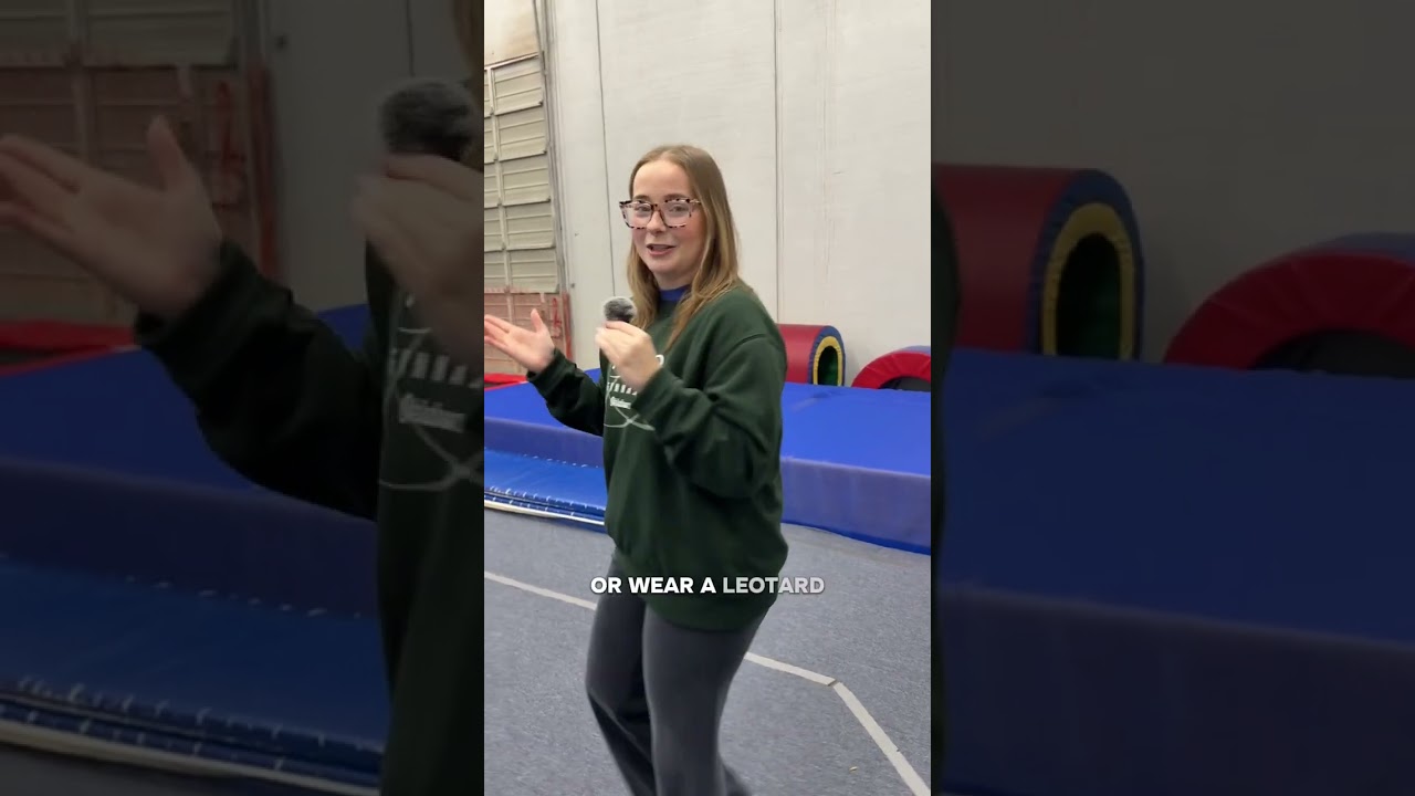 Metro Gymnastics Super Skills Camp