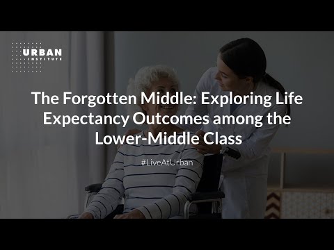 The Forgotten Middle: Exploring Life Expectancy Outcomes among the Lower-Middle Class