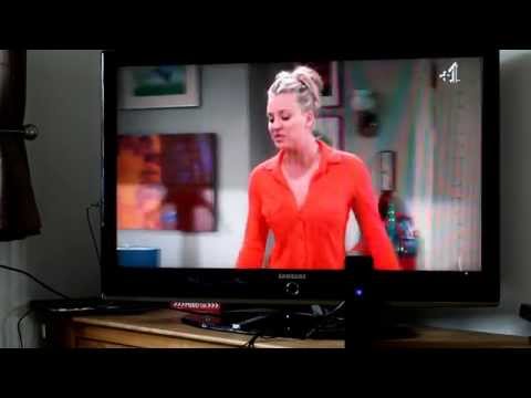 DVB-T HDD Media Player DivX XVid