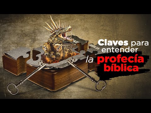 Claves para entender la Profecía Bíblica | El Mundo de Mañana