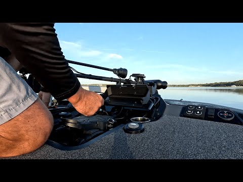 Top 3 Reason iKon LX Is The Easiest To Rig & How To Install Electronics
