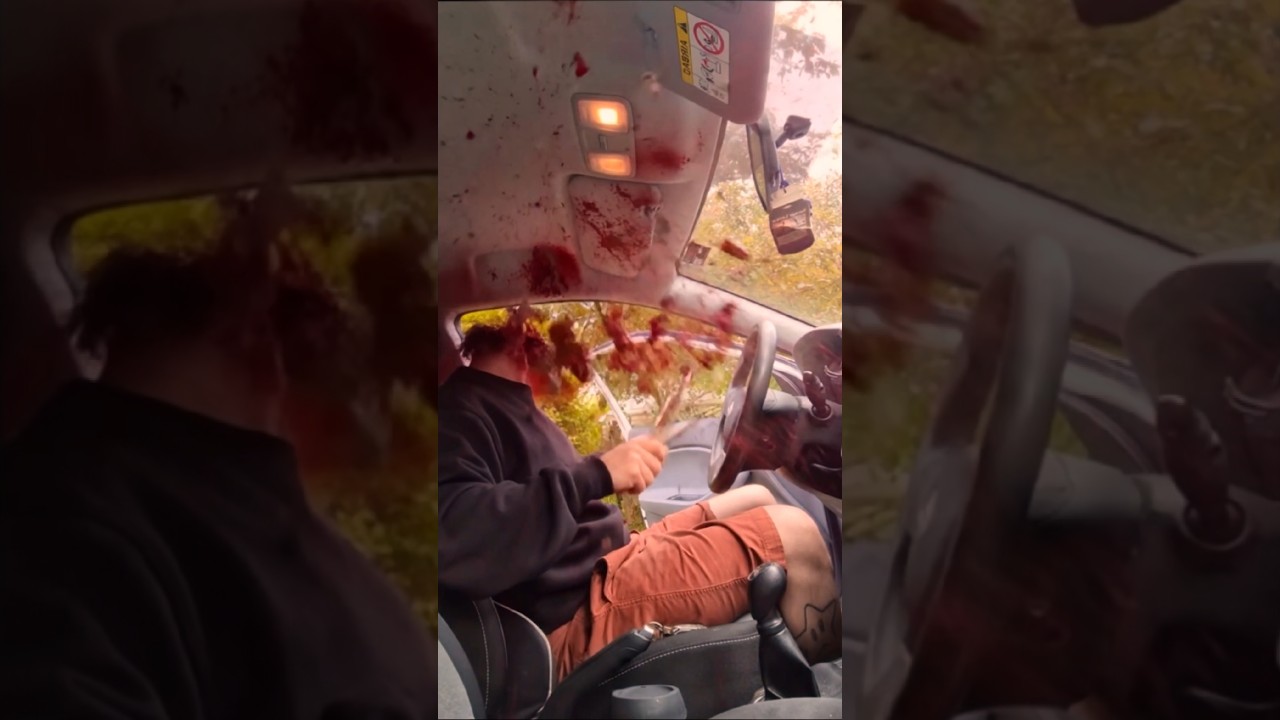 head explosion made with AI