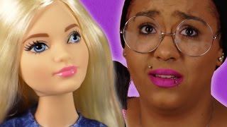 People Review The New Barbie Bodies