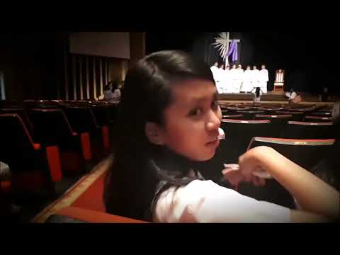 St. Paul University Manila Senior High School