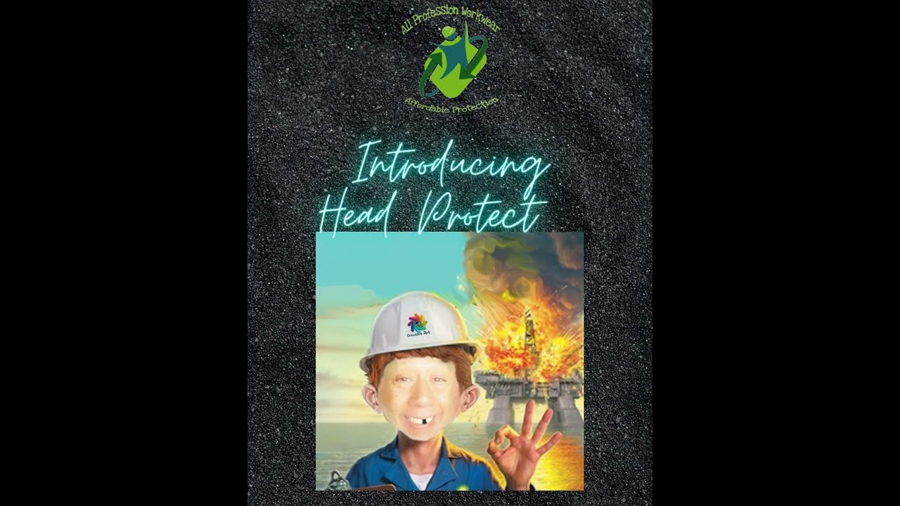 TRUECREST® Hard hats video